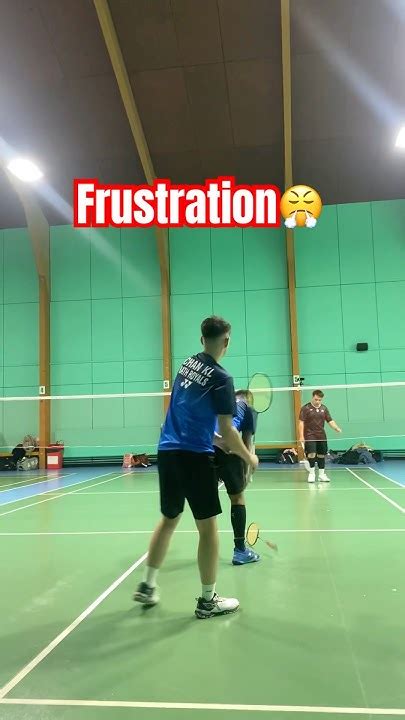 Shorts Shortvideo Short Youtubeshorts Youtube Badminton Viralvideo Trending Shortsfeed