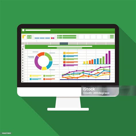 Provide Custom Excel Spreadsheets Tailored To Your Needs By