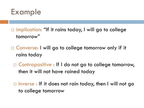 Ppt Propositional Logic Powerpoint Presentation Free Download Id 5586884
