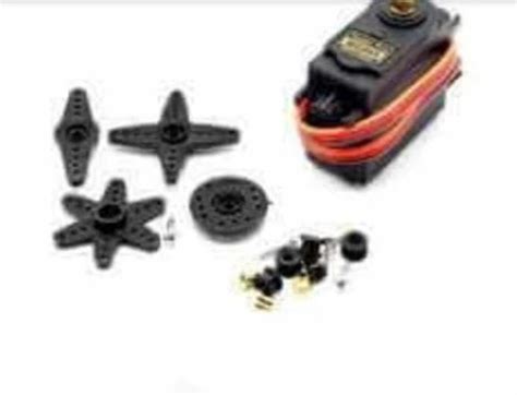 Towerpro Mg995 360 Degree Servo Motor High Torque Servo Motor