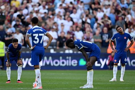 Chelsea Could Now Price 24 Year Old Out Of A Move Before Fridays