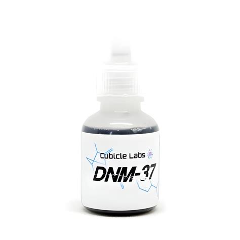 Mcubes India Dnm 37 10 Ml Cube Lube Quality Labs