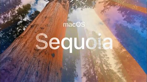macos sequoia 15 2 permet à airplay de diffuser une partie de l écran