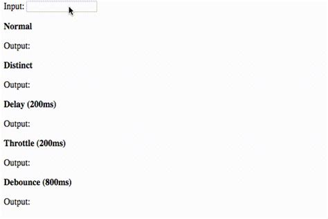 using rxjs observable and operators in typescript joel george v medium