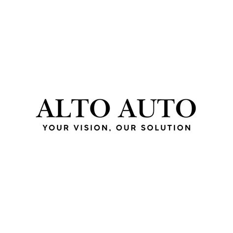 Cad Automation Alto Auto