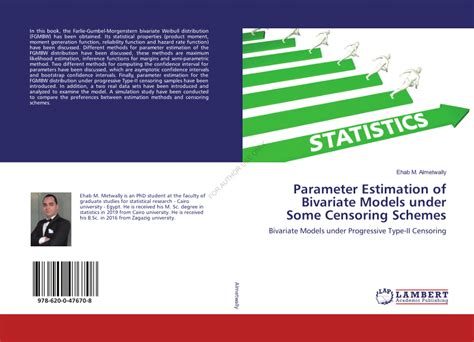 PDF Parameter Estimation Of Bivariate Models Under Some Censoring Schemes