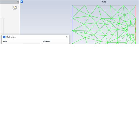 Moving Block From Pressure Inlet Udf