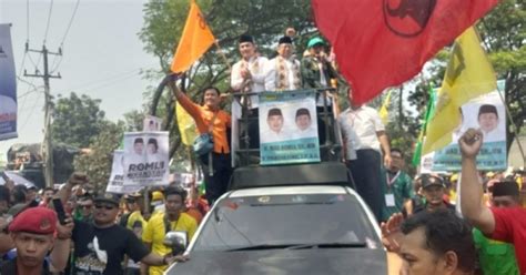 Tim Kampanye Mad Romli Irvansyah Segera Dibentuk Tokoh Pantura