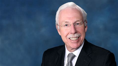 Ed Doherty Makes His Own Luck