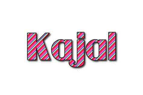Kajol Logo