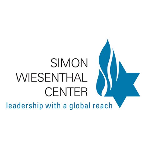 Simon Wiesenthal Center Denounces President Lula Of Brazil For Comparing Israels Just War