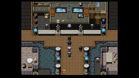 severance screenshots and videos kotaku
