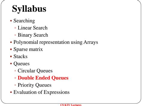 Solution 8 Module 2 Double Ended Queue Studypool