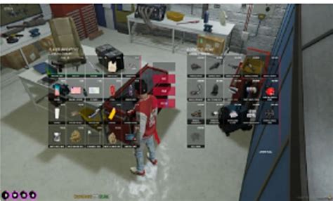 Create Fivem Esx Server With Premium Scripts By Nikkyclassic Fiverr