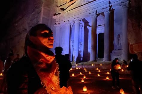 The 13 Best Things To Do In Petra Jordans World Wonder