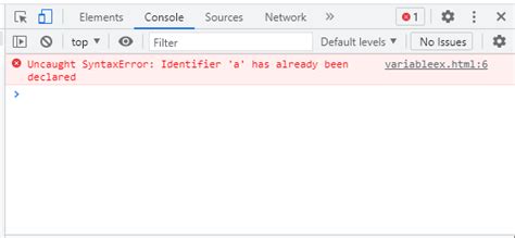 javascript variables in hindi var let const hindi tutorial