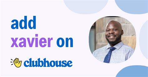 Xavier Norton Clubhouse