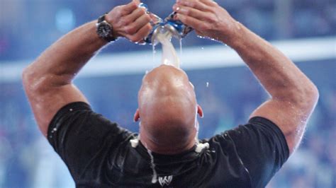 Stone Cold Steve Austin Has His Own Craft Beer Yardbarker