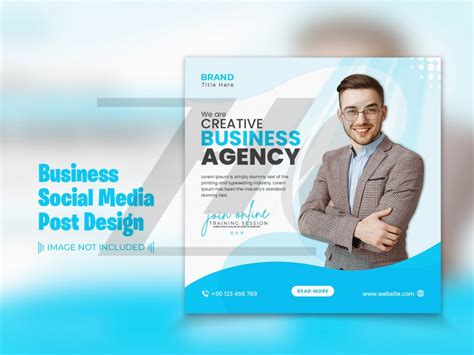 دانلود قالب پست اینستاگرام طرح مرد بیزینسی دانلود رایگان فایل لایه باز، Psd، وکتور، لوگو و موکاپ