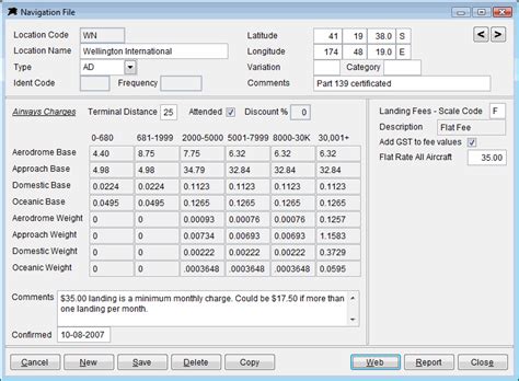 datahawk software copilot flight school system overview