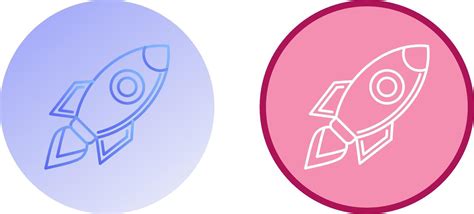 Launch Icon Design 44466179 Vector Art At Vecteezy