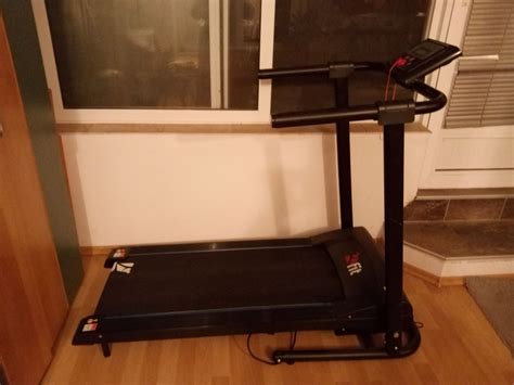 Бягаща пътека в много добро състояние гр Асеновград • Olx Bg