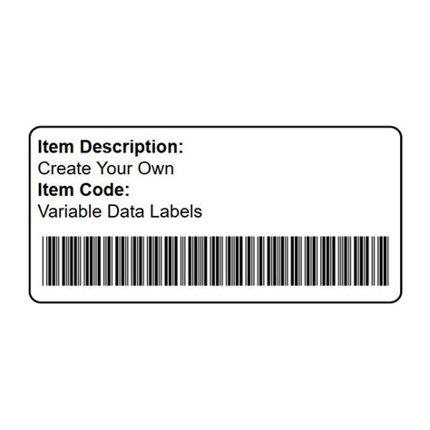 Custom Uid Label Clarion Safety Systems
