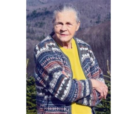 Sarah Turner Obituary 1943 2023 Mountain City Tn Ashe Post And Times