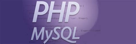 Php Et Mysql Consid Rations Sur La S Curit Formation Vid O