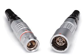 Inside Connection LEMO Connector And Cable Assembly Supplier