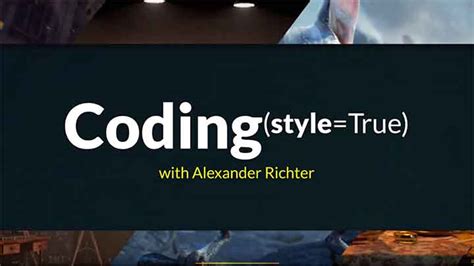 Creating Python Pipeline Tools Why Not Code With Style Lesterbanks