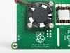 Buy A PoE HAT Raspberry Pi