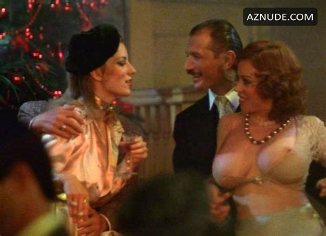 Kitten Natividad Nude Aznude