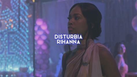 Disturbia Rihanna — Edit Audio Youtube