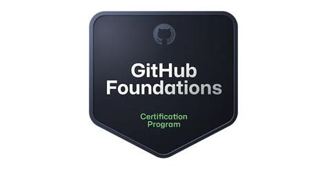 Ifeanyi Otuonye Mba On Linkedin Github Foundations Was Issued By
