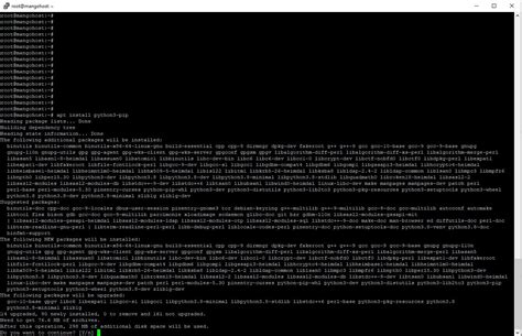 How To Instal And Upgrade Pip Everthing You Need To Know