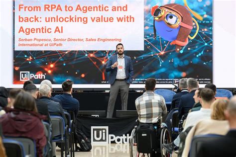 Agenticautomation Automation Uipath