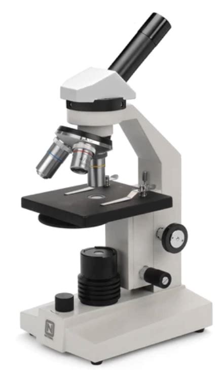 Microscope Quiz Diagram Quizlet