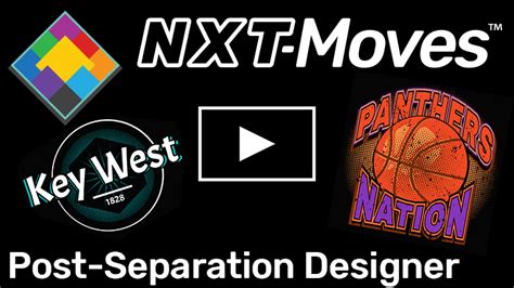 NXT Moves Designer Screen Printing Software Freehand Graphics