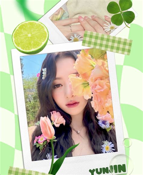 Blip 김채원 레전드 사진💓💓ㅎㄷㄷ