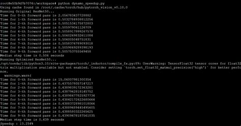 Whats Behind Pytorch 20 Torchdynamo And Torchinductor Primarily For