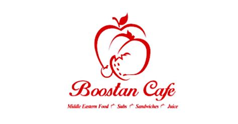 Boostan Cafe 3470 Holbrook Avenue Order Pickup And Delivery