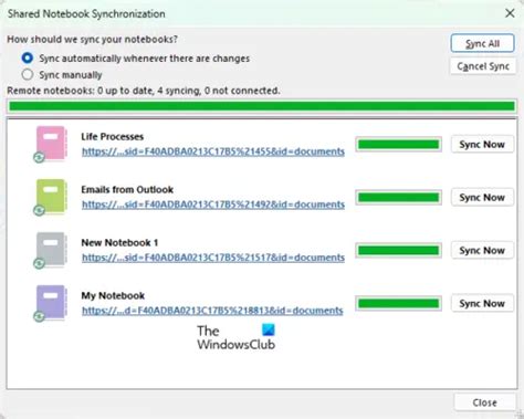 Error 0xE000002E Something Went Wrong During OneNote Sync