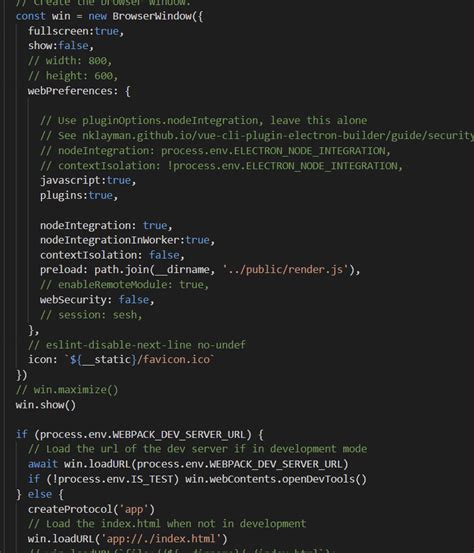 Bug Require Is Not Defined · Issue 31569 · Electronelectron · Github