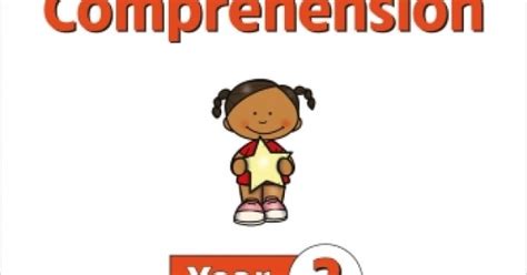 Ks1 English Targeted Question Book Year 2 Reading Comprehension Book 1 With Answers Isbn