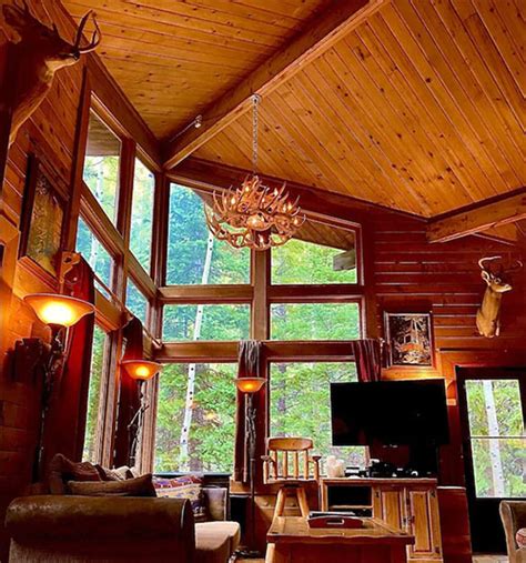 Best Colorado Treehouses To Rent On Airbnb VRBO Top 10 Airbnb Colorado Vacation Rentals For