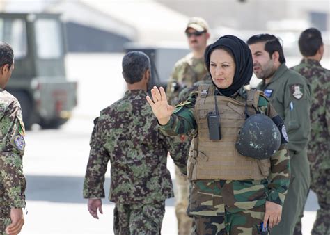 Gender And Security Atlantic Council