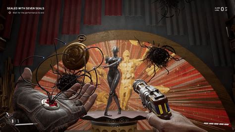 Atomic Heart Review New Game Network
