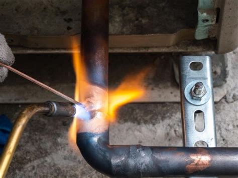 Identifying Welding Flames And Their Colors Yeswelder