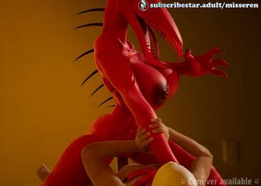 Rule34 If It Exists There Is Porn Of It Scp 939